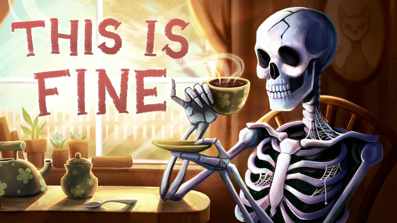 The Immortality Scam