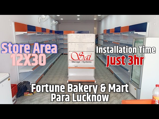 Display Rack - End Cap Display Racks Manufacturer from Lucknow