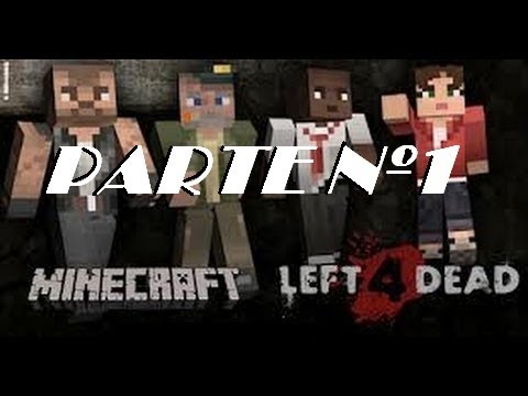Steam Community :: Video :: Left 4 Dead 2 campaña deathcraft II parte 1