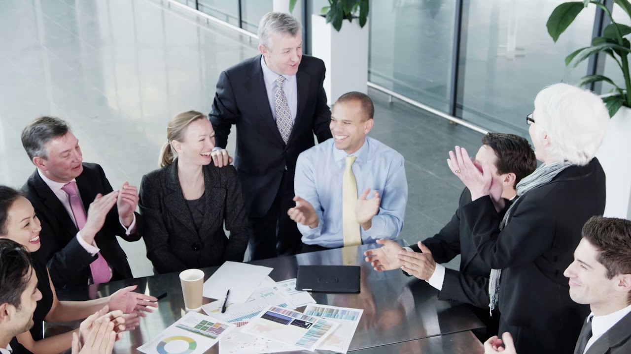 Perth Business Consultants