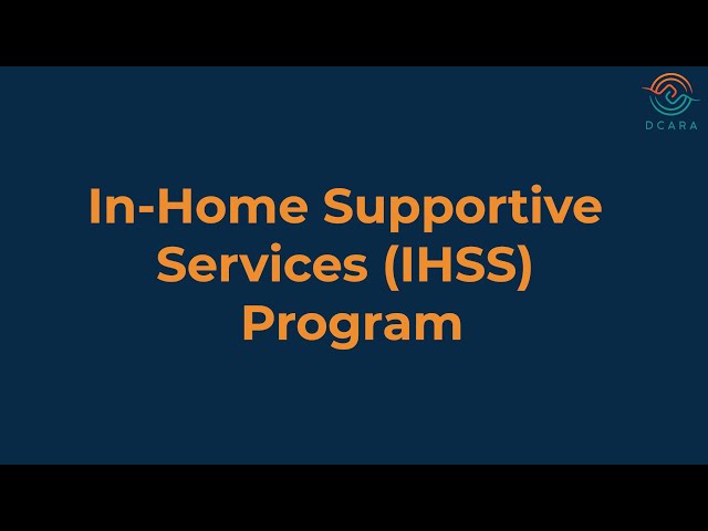 Home - DCARA