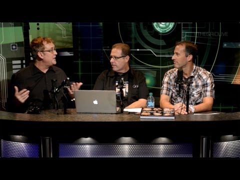The Grid: Episode 107 - Portrait Photographer Brian Smith