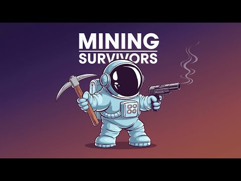 Steam Community :: Mining Survivors