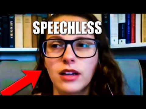 Republican SPEECHLESS Over Definition of Woke