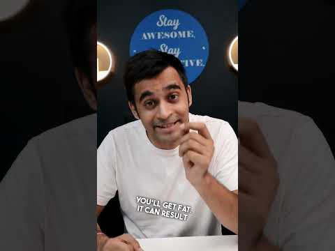 5 Unexpected Consequences of Stress #shorts #divasgupta