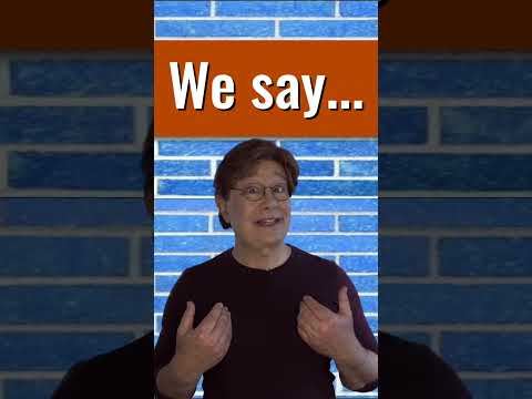 Learn American Slang! - HIYA
