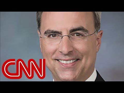 Meet Trump's new White House counsel