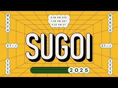 「すごいっ」って声を届けたくなるインディーゲームが30タイトル以上！ ショーケースイベント「SUGOI Showcase 2025」が配信に