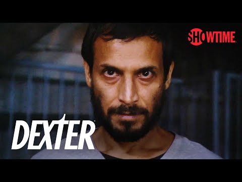 The Skinner Gets Dexter | Dexter