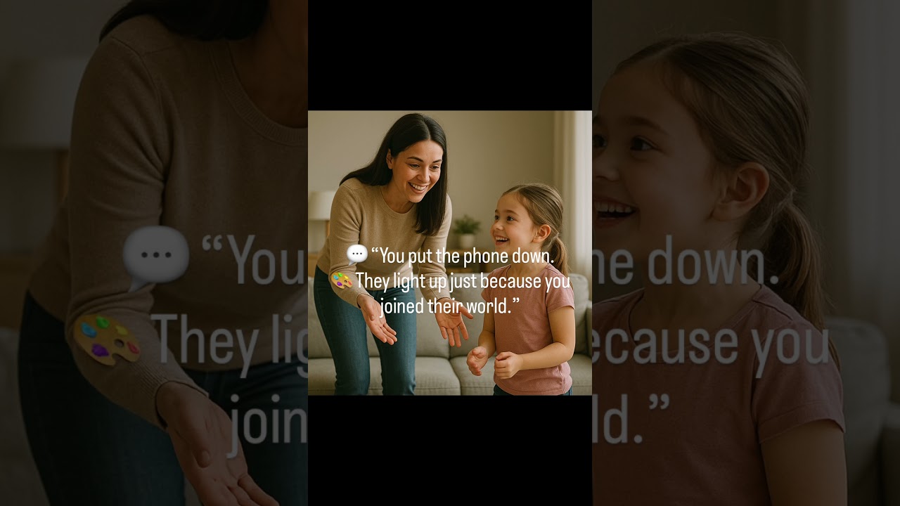 #gentleparenting #baby #mindfulparenting  #positiveparenting #connectedparenting #digitalmahila