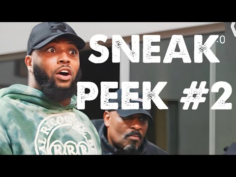 [SNEAK PEEK] BAD BOYS TX: EP 7 | JONATHAN & CHEF DEE VS ADONIS!