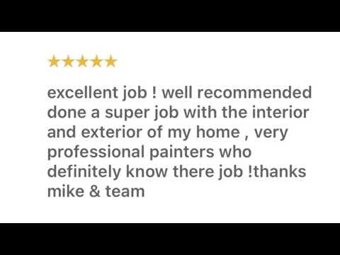 Top Ocala Painting Company Reviews - Clark Painting