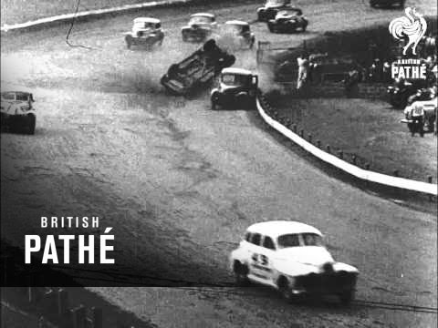A Miraculous Escape (1941)