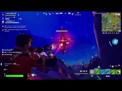 Fortnite tamil live ps5 #24
