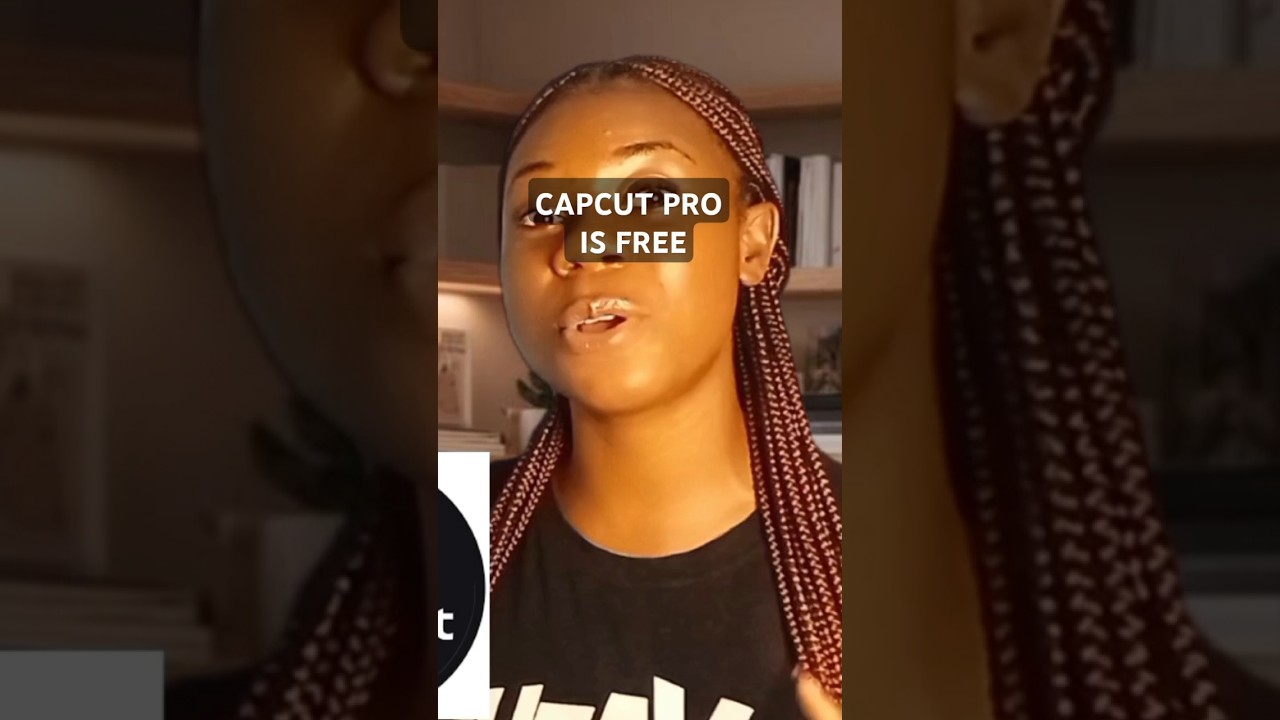 How to Download CapCut Pro APK for FREE (No Watermark + All Features Unlocked!)