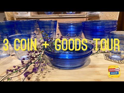 3 COIN + PLUS GOODS HAUL @Maki836 @MommyTet #lifeinjapan #lifeinjapan #lifeinjapan