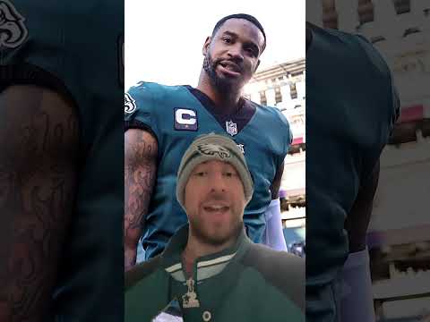 The EAGLES need a CORNERBACK! #philadelphiaeagles #flyeaglesfly #nfldraft