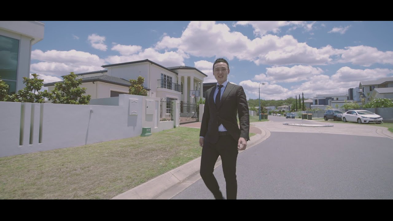 Eric Li - Ray White - Robertson - realestate.com.au