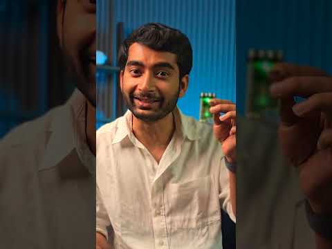 You Need this Smart Keychain