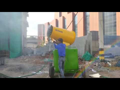 Dust Removal Machines at Best Price in India