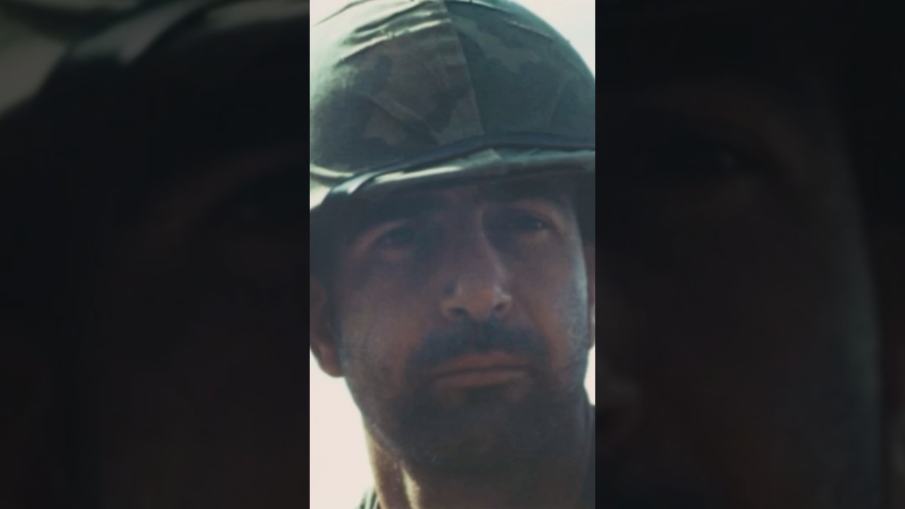 Vietnam Vet Narrowly Escapes NVA Sniper