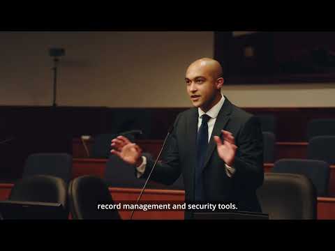 FTR RealTime: AI-Based Instant Drafts of Legal Proceedings