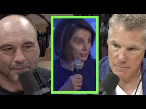 Former CIA Agent Mike Baker Warns About Deepfakes | Joe Rogan