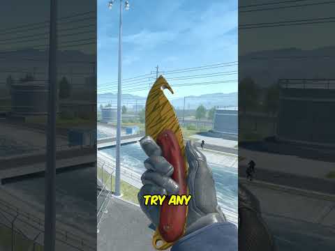 How to inspect CS2 Skins
