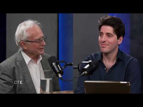 Why is Truth Important? Richard Dawkins explains