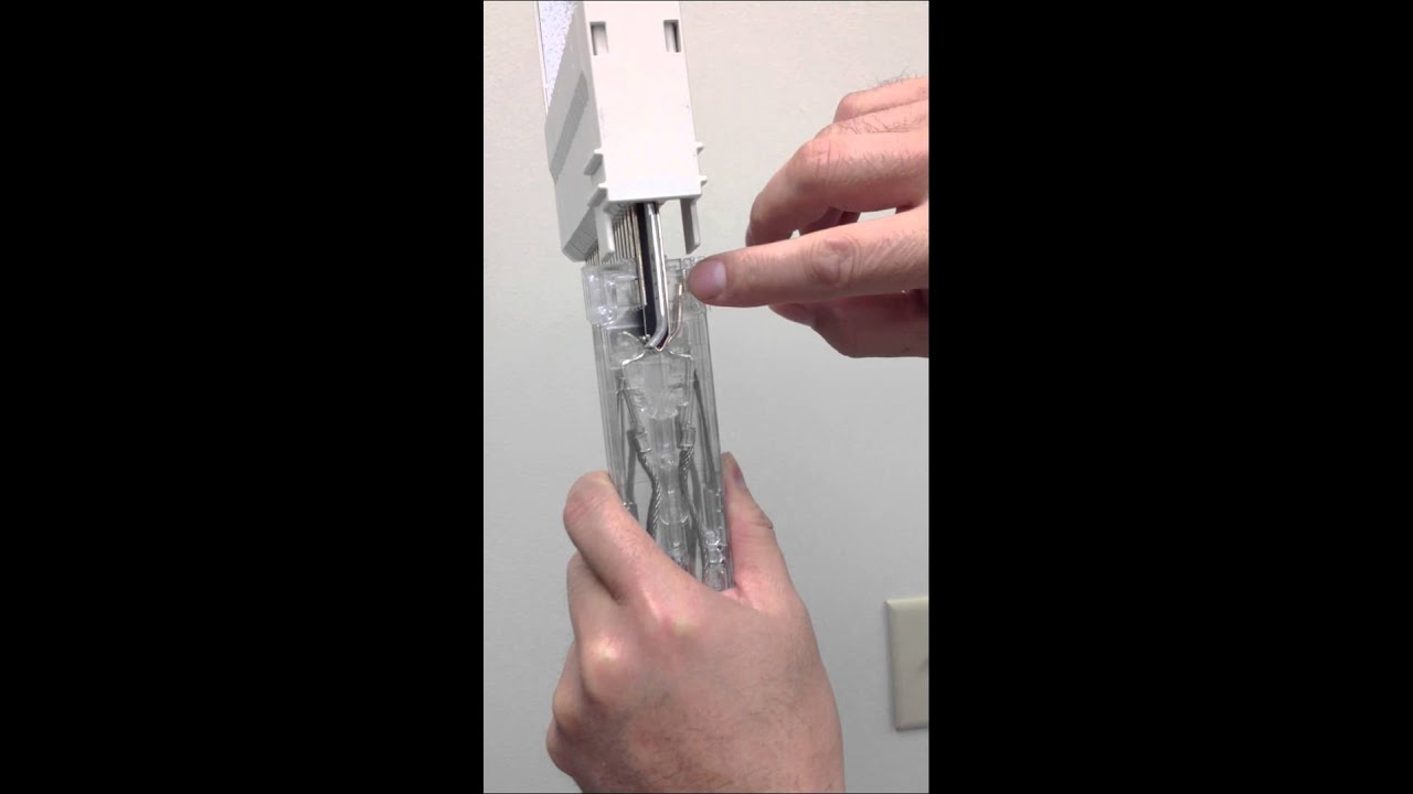 Instruction ABB Smart test Switch 1