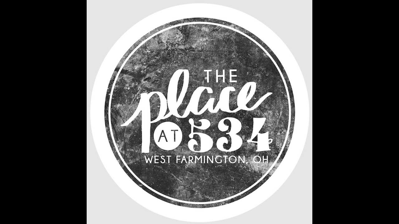 The Place At 534, Wedding Venues Northeast Ohio, Best Wedding Venues Cleveland Ohio