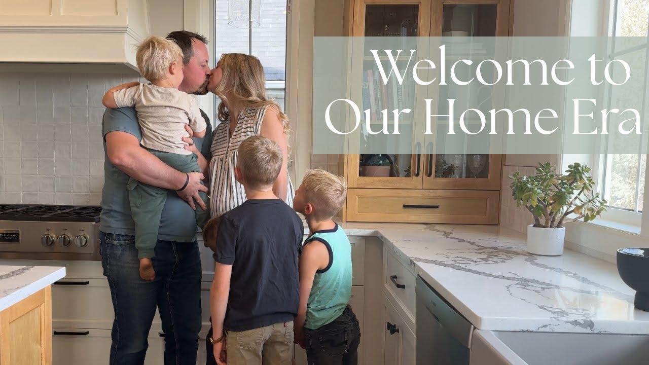 From Nurse to Homesteader | Inspiring Families Toward Health & Home