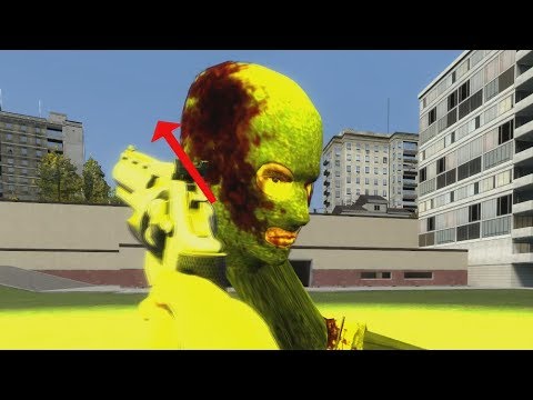 Steam Community :: Video :: Garrys Mod is great