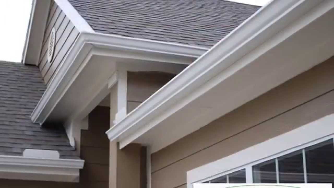 Rain Gutters in Miami 305-972-0833 Free Estimate