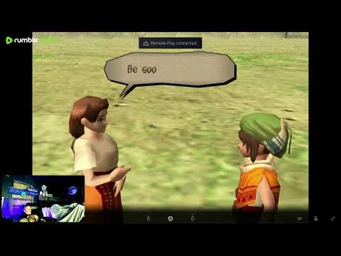 Lets Play Random Playstation Games