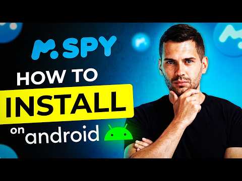 mSpy Download : How to Download mSpy