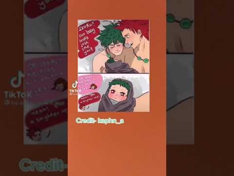 Kirideku fam comic.