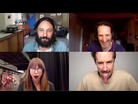 the right-brain warm-up. episode 5. photography special.