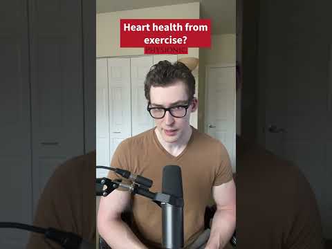 Managing Cholesterol and Triglycerides through Exercise.