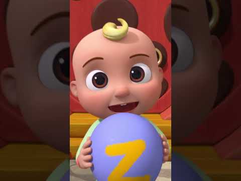 C.O.C.O.MELON!🍉Get help from JJ with your ABC's #cocomelon #song