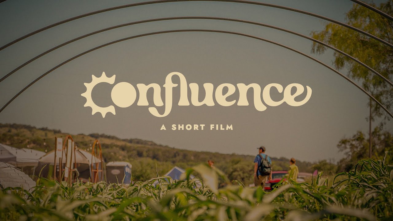 Confluence 2025 Short Film