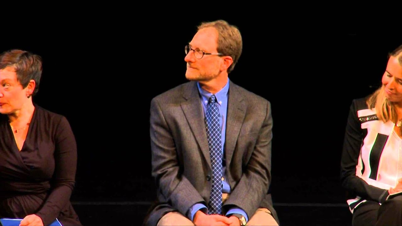 2015 Distinguished Teaching Award Ceremony