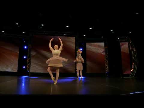"Find A Place" - Vibe Dance Studio