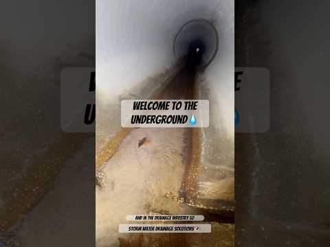 Reinforced Concrete Pipe Failing At The Joints - Storm Water Drainage Solutions - Culvert Pipe