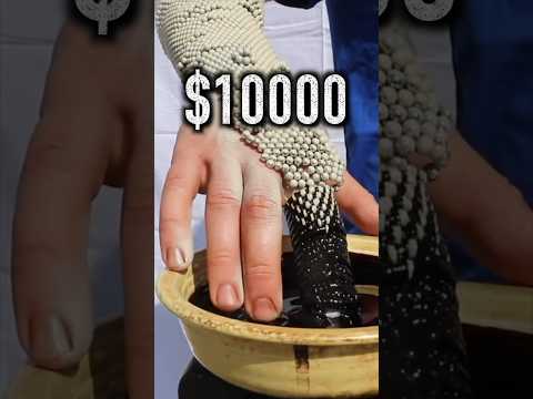 1$ Vs $100000 Superhero Gadgets!