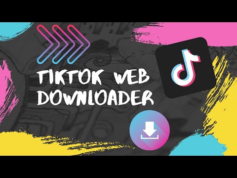 How to view and easy download all tiktok videos with one click (ttpeek.com)
