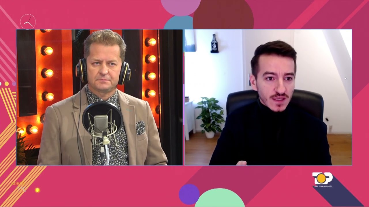 Dr. Taulant Muka universitetet shqiptare janë të mbytyra nga ...