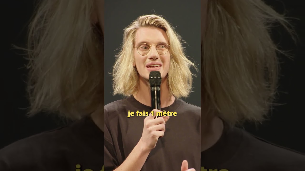 À Paris, Paul Mirabel reçoit le soutien de Laury Thilleman : une photo ...