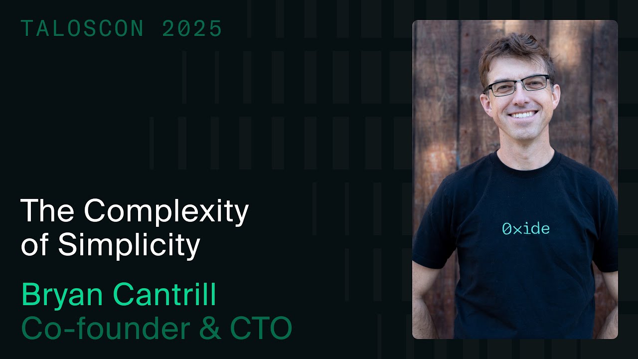 The Complexity of Simplicity