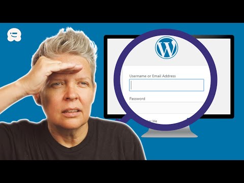 How to Find Your WordPress Login URL